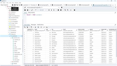 Nikhil Kumar Mishra On Linkedin Sql Dataoptimization Datafiltering Techskills Sqlqueries