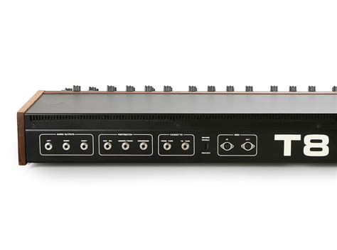Matrixsynth Sequential Circuits Prophet T8 Matrixsynth Sequential Circuits Prophet T8