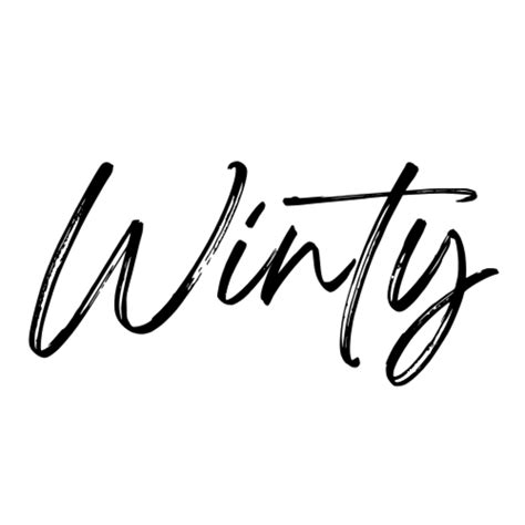 Winty