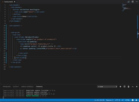 Typescript Woocommerce Api With Ionic3 And Cordova Stack Overflow