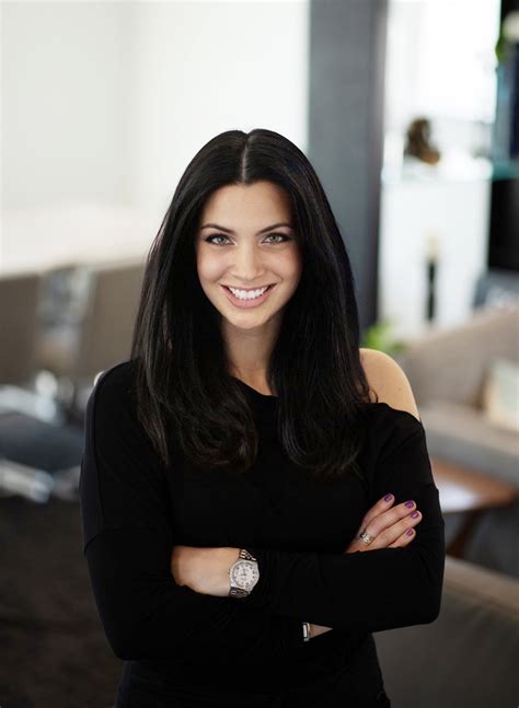 Dena Prastos Founder Of Indigo River Revolutionary Woman