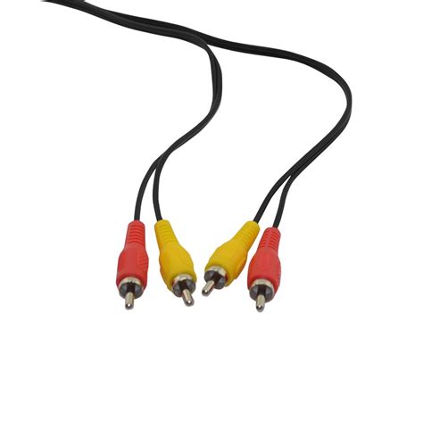 Audio Video Av Cable Lead Wire For Nes Vicedeal