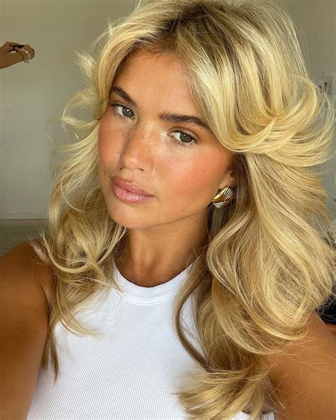 How To Style Flipped Out Ends Steps And Celeb Inspired Looks