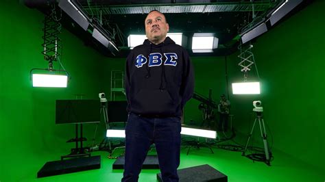 Meet Michael Dimock Film Producer Creator Shoutout Atlanta