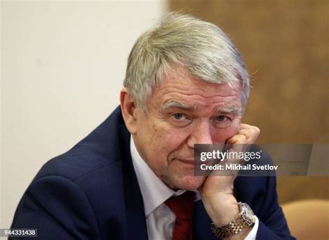 Valentin Parmon Photos And Premium High Res Pictures Getty Images