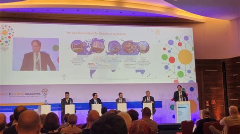 Norbert Kraut Auf Linkedin First4patients Precisiononcology Lungcancer