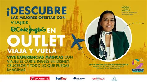 Descubre Las Mejores Ofertas Para Viajes El Corte Inglés En Ciudad Real