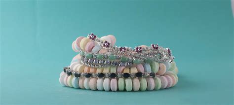 Arm Candy Beaded Bracelets Jewelry Beaded