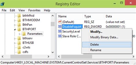 Bluetooth Exchange Folder Windows 10 Supplieraceto