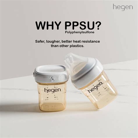 Hegen Pcto Basic Starter Kit Ppsu Envora