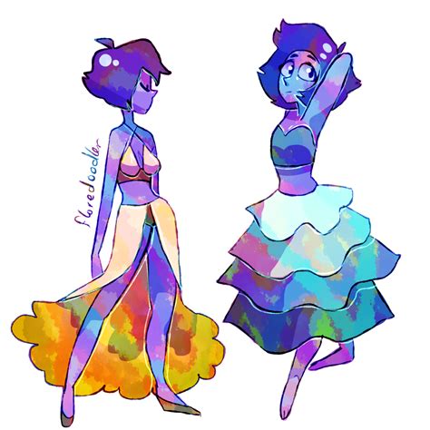 Lapis Lazuli Su Art Steven Universe фэндомы картинки гифки