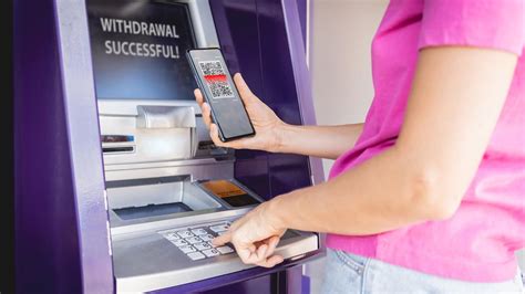 Rnfi Introduces Cardless Cash Withdrawals Via Upi Qr With Jio Payments