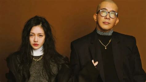 大s帮具俊晔宣传ins新账号，喊话老公别再失踪，主动辟谣婚变传闻腾讯新闻