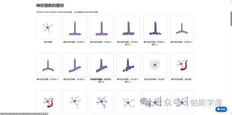 太强了！这11个免费的矢量素材网站，你的科研示意图有救了bioicons Csdn博客