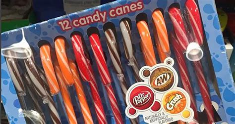 You Can Now Get Dr Pepper Crush Orange And Aandw Root Beer Flavored