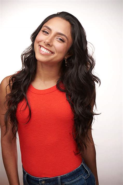 Picture Of Michelle Khare