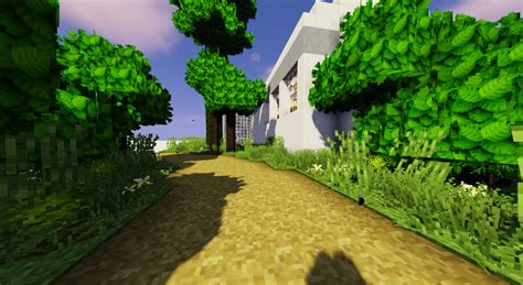 Jurassic Park Ingen Com Center Minecraft Map