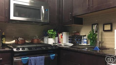 Dani Daniels Kitchen