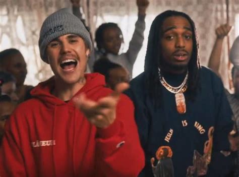Justin Bieber Lanza Conmovedor Videoclip Para Su Nuevo Single