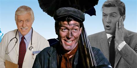 Dick Van Dykes 10 Best Movies And Tv Shows