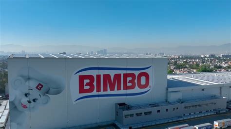 🌿🚚 En Grupo Bimbo Nos Enorgullece Liderar La Revolución Hacia La