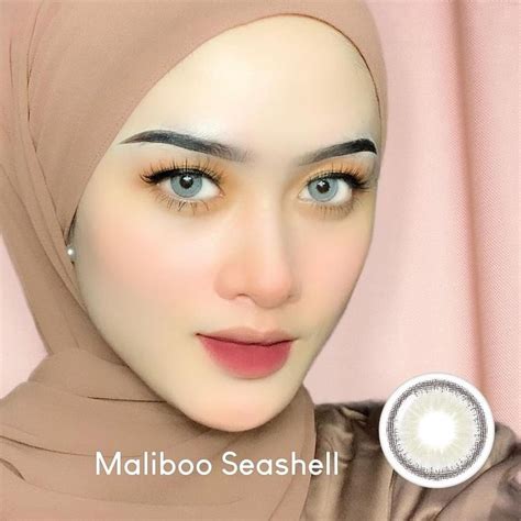 Jual Spex Symbol Maliboo Varian Seashell By Exoticon 1pcs Setengah Pasang Shopee Indonesia