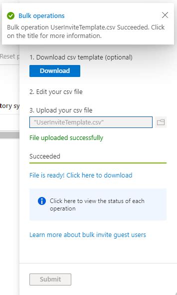 azure quantum 작업 영역에 사용자 대량 추가 azure quantum microsoft learn