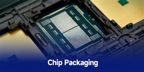 Chip Packaging Process An Ultimate Guide Ibe Electronics