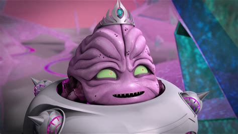 Queen Tmnt Wiki Fandom