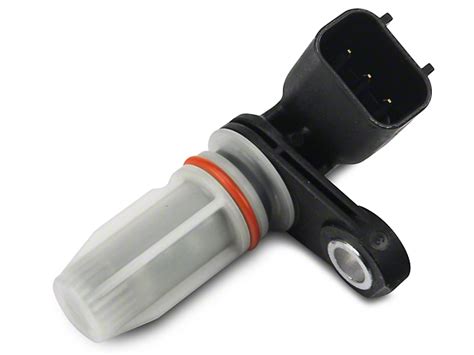 Ford Mustang Speed Sensor Dy1223 11 22 Mustang W Manual Transmission