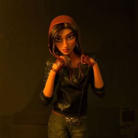 Gal Godot Announced As Wreck It Ralph 2 Character Shank Genxgrownup