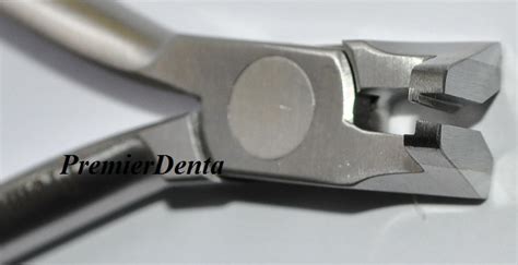 Cleste Cutter Distal Orto Premier Denta
