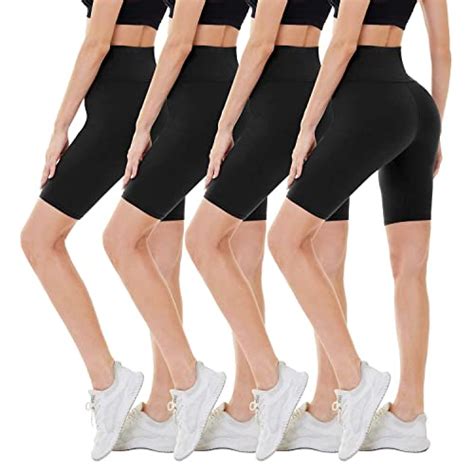 15 Incredible Womens Plus Size Compression Shorts For 2023 Runningshorts