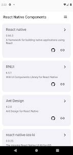 Download Expo React Native Components On PC Emulator