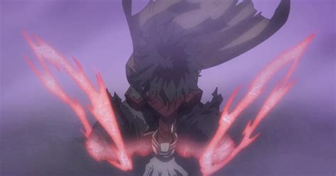 My Hero Academia Season 6 Unleashes Another Of Dekus One For All Quirks