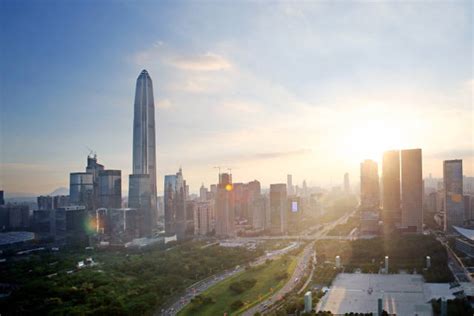 深圳文化地标如何更有“圳味”？ 深圳24小时 深新闻 奥一网