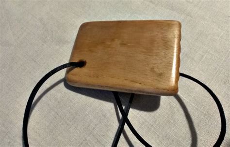 Pan Pipe Viking Jorvik Replica Panpipe Box Flute Pan Flute Handmade Etsy