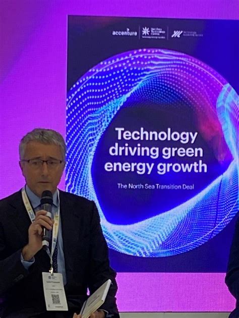 Technology Leadership Board On Linkedin Carlo Procaccini Co Chair Of The Technology Leadership