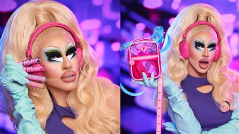 Rupaul Without Makeup 2024