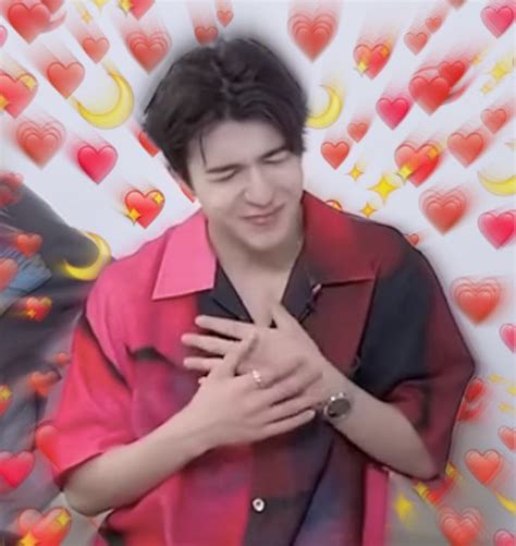 Patrick Heart Meme Memes Heart Meme Black Cat