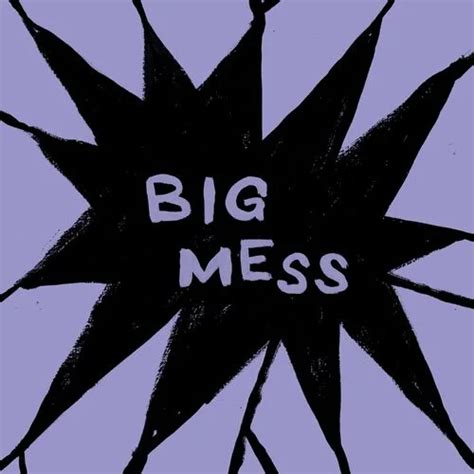 Big Mess By Public Body Musicboard