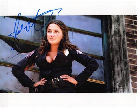 Addison Timlin Californie