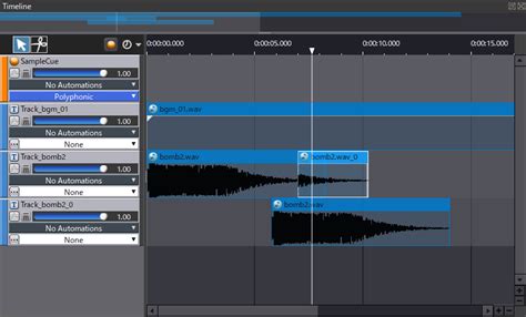 CRIWARE Unity Plugin Manual CRIWARE Library Initializer