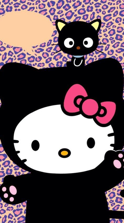 I ♥ Chococat Hello Kitty Kitty Cute Cats