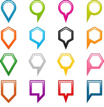 Map Map Marker Symbol Vector Map Marker Symbol Png And Vector With