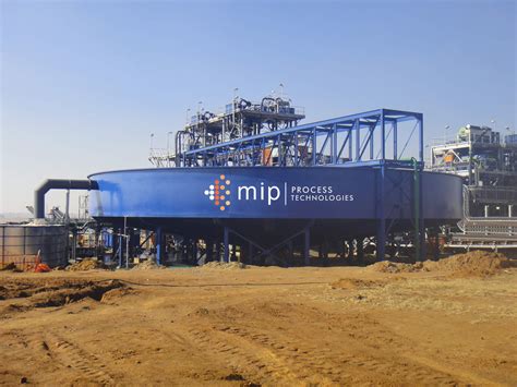 Mip Process Technologies The Processing T That Just Keeps On Giving Sub Sahara Mining