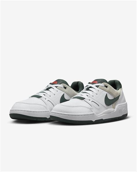 Nike Full Force Low Mens Shoes Nike Id