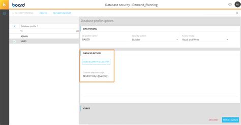 Add And Manage User Metadata