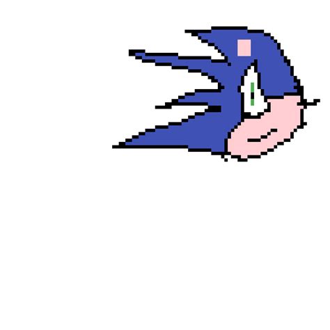 15 Modern Sonic Pixel Art Abbotingrid