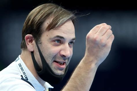 Ivano Balic El Balonmano Actual Es Más Fácil Para Los Jugadores